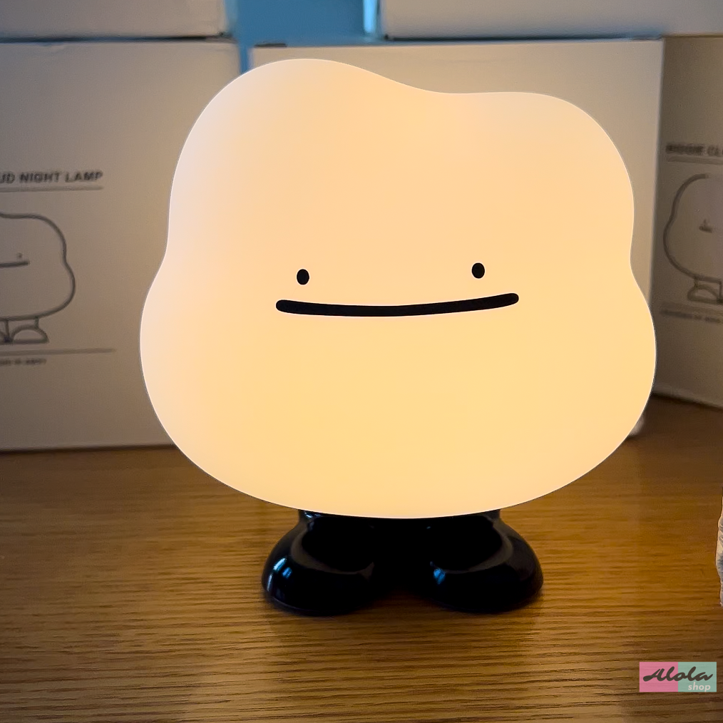 Lampara Ditto Led – Alola Shop