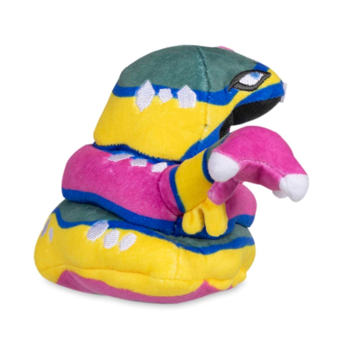 Alolan Muk Peluche – Alola Shop