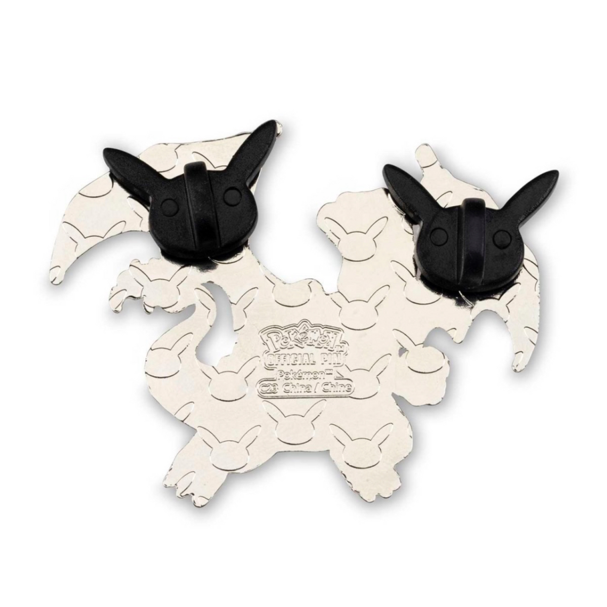 Charizard pin 2 – Alola Shop