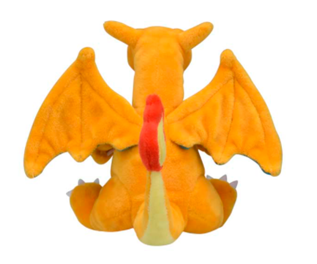 Charizard Mini – Alola Shop