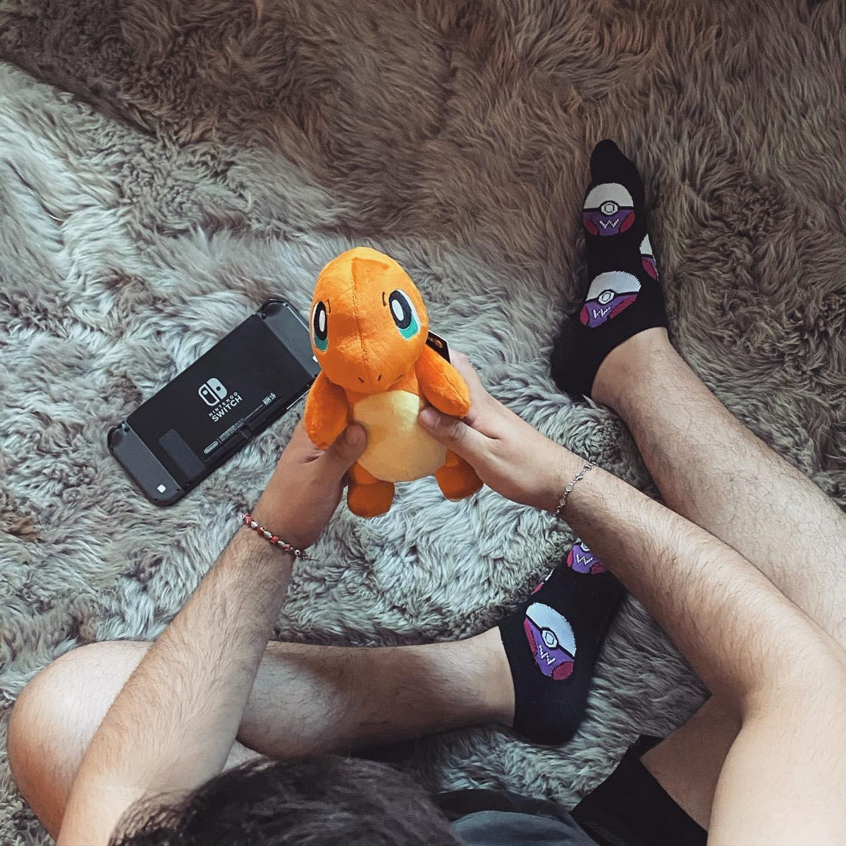 Charmander – Alola Shop