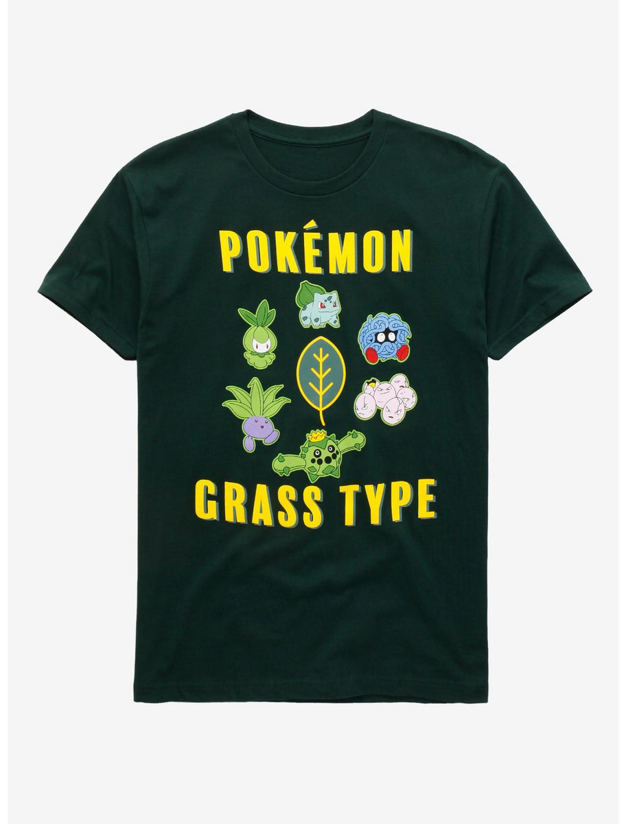 Playera Planta Original – Alola Shop
